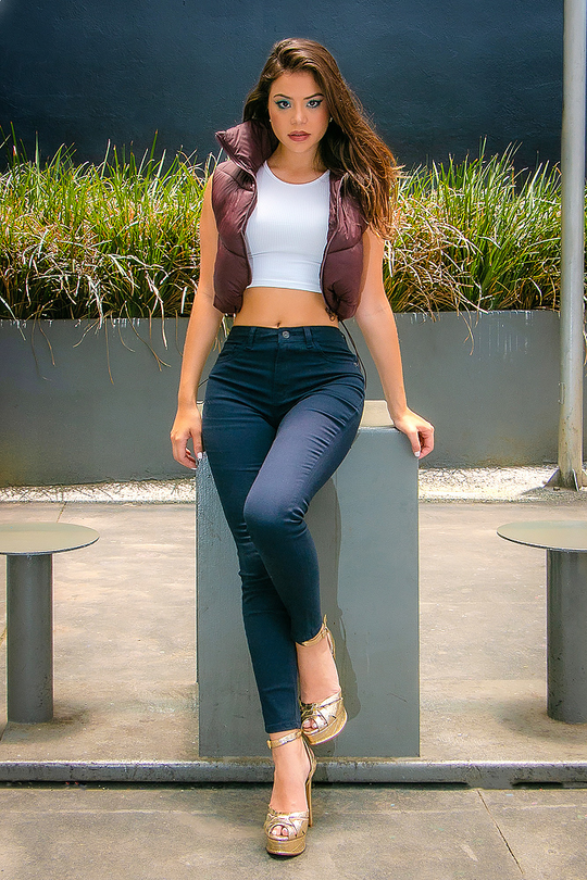 OPP JEANS – Opps Jeans